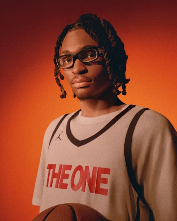 Značka Jordan | OUR TURN. Nike CZ